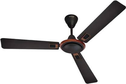 Hindware Admiro Metallic 1200 mm Silent Operation 3 Blade Ceiling Fan ...