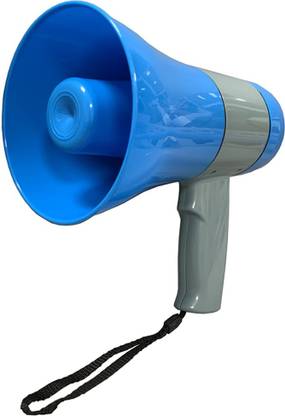 FStyler Portable 30W Handheld Megaphone LoudSpeaker Recording Speaker ...