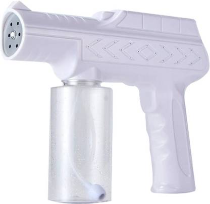 Oriley Disinfection Nano Steam Gun Water Spray Sterilizer Hair, Face ...