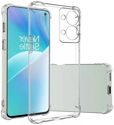 INFINITYWORLD Back Cover for OnePlus Nord 2T 5G - INFINITYWORLD ...