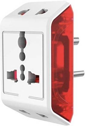 Priya 3 PIN SOCKET 40 A Three Pin Socket Price in India - Buy Priya 3 ...