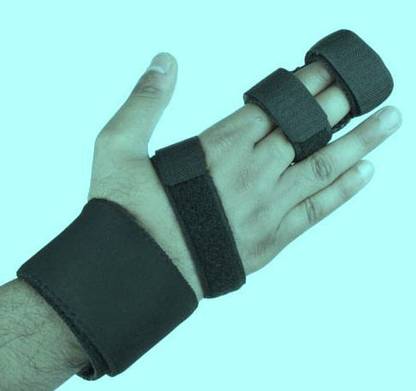 TODAY HEALTH Static Finger Splint Price in India - Buy TODAY HEALTH ...