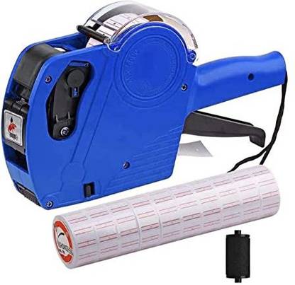 dinojames mrp printer machine Label Stamping Machine Price in India ...