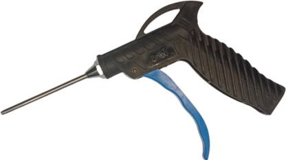 AKARI Air Gun with Brass Nut - Nozzel 100mm (Model No: AG-H) Air Blower ...