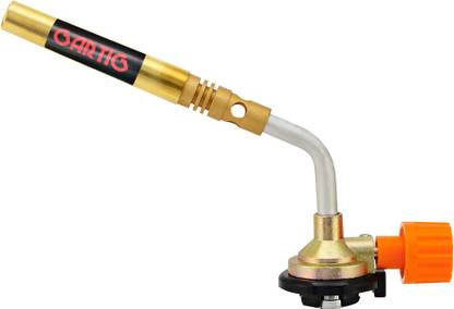 Gartig Brazing Blow Torch For Use on Camping,Welding Alloy,Jewelry ...