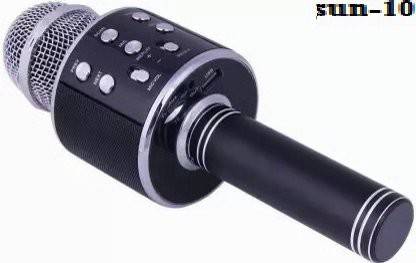 Bashaam AS452 pro Bluetooth Microphone MicColor may vary (pack of 1 ...