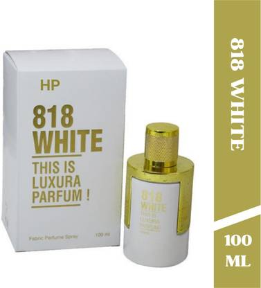 Buy HP 818 White Perfume 100ML Eau de Parfum - 100 ml Online In India ...