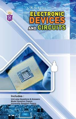 Electronic Devices and Circuits: Buy Electronic Devices and Circuits by ...