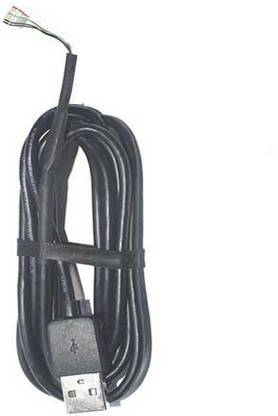 Ever Forever Reversible USB 2.0 1.5 m USB Cable For MORPHO SAFRAN MSO ...