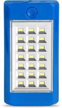 Zimork LED Emergency Light with Power Bank Rechargeable Emergency 8 hrs ...