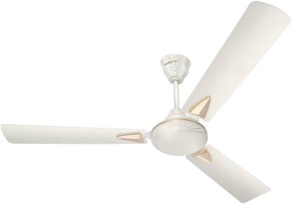 Hindware Lira 1200 mm 3 Blade Ceiling Fan Price in India - Buy Hindware ...