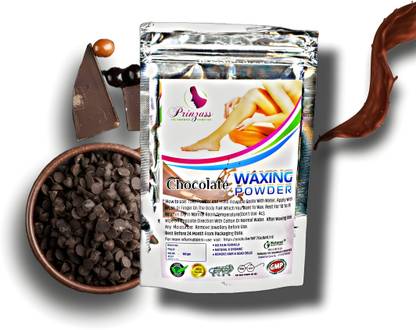 PRINZASS Chocolate Wax Powder Wax - Price in India, Buy PRINZASS ...
