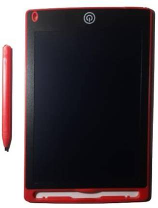 Cyrus Writing pad Drawing Tablet Tab, Pen Electronic LCD Kids Tablet, 8 ...