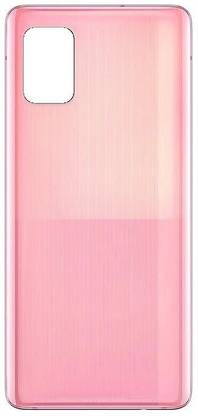 TECH MONSTER Samsung A51 5G Back Panel: Buy TECH MONSTER Samsung A51 5G ...