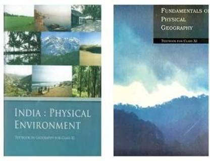 NCERT Class 11 Geography 2 Book Set: Buy NCERT Class 11 Geography 2 ...