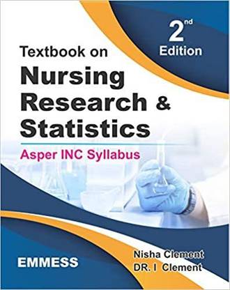 Nursing Research And Statistics: Buy Nursing Research And Statistics by ...
