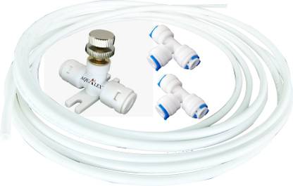 AQUALEX Pokar RO TDS Controller Set, Tds Valve + T Push Connector ...