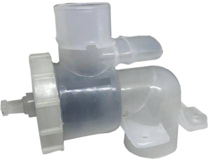 Pardzworld Drain Valve Assembly Suitable for Samsung Top Load Washing Machines MATCH & BUY ...
