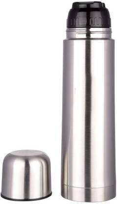 Vente Stainless Steel Bullet Flask Cover,Flip Lid, Insulated Flask ...