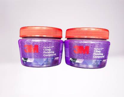 3M Paste Car Polish for Exterior Price in India - Buy 3M Paste Car ...