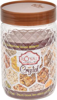 royal homeware - 700 ml Plastic Utility Container Price in India - Buy ...