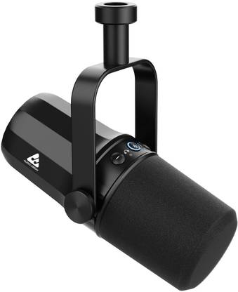 Audio Array AM-C11 Microphone - Audio Array : Flipkart.com