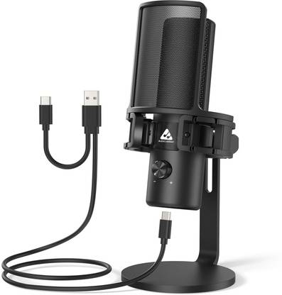 Audio Array AM-C8 Microphone - Audio Array : Flipkart.com