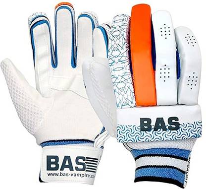 BAS Vampire Megalite Batting Gloves - Buy BAS Vampire Megalite Batting ...