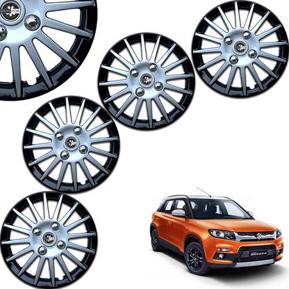 PEEPS STORE Camry 16 Inch Vitara Brezza Wheel Cover For Maruti Vitara ...