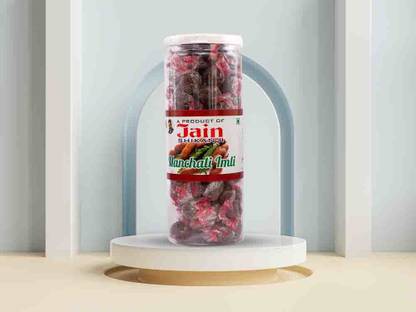 Jain Shikanji KHATI MEETHI MANCHALI IMLI SOUR & SWEET Candy Price in ...