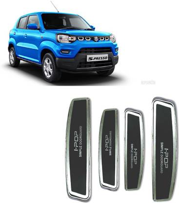 IPOP Plastic Car Door Guard Price in India - Buy IPOP Plastic Car Door ...