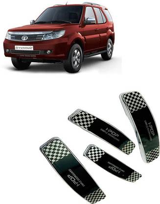 Etradezone Plastic Car Door Guard Price in India - Buy Etradezone ...