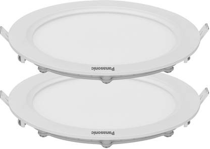 Panasonic LED ALUMINIUM IGNITOS MODAN STEP PANEL LIGHT 20W, 6500K ...