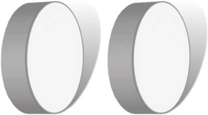 Panasonic LED Rimless Surface Panel Light, Round, 18W, 65000K (Pack of ...