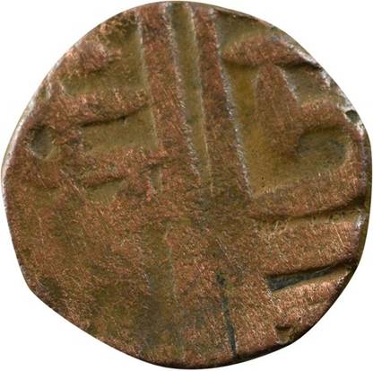 Mintage World Chhatrapati Shivaji Maharaj Copper Maratha Shivrai Coin ...