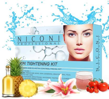 Niconi Skin Tightening Kit - Price in India, Buy Niconi Skin Tightening ...