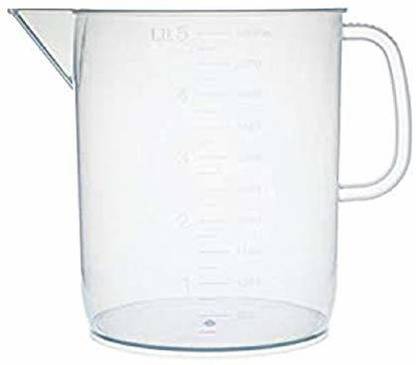 AANIJ Measuring jug 5ltr euro Measuring Cup Price in India - Buy AANIJ ...