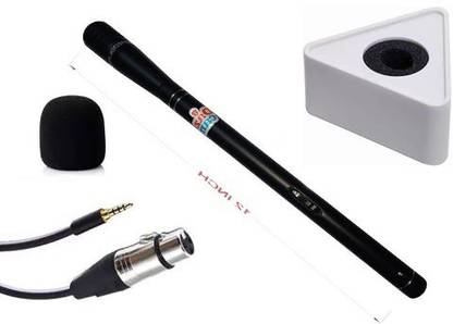 Daz Cam Pro Mic for Reporter, Interview,Media Designed for Mobile With ...