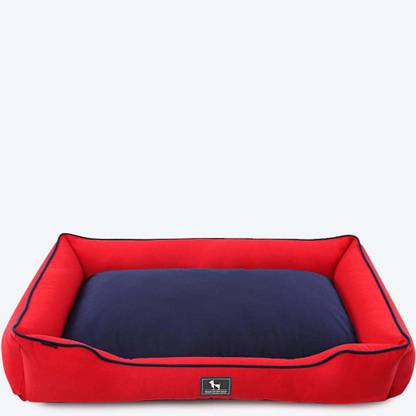 Heads Up For Tails Classic Lounger Beds For Dogs M Pet Bed Price in ...