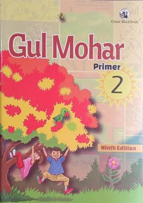 Gulmohar Primer 2 Ninth Edition: Buy Gulmohar Primer 2 Ninth Edition by ...