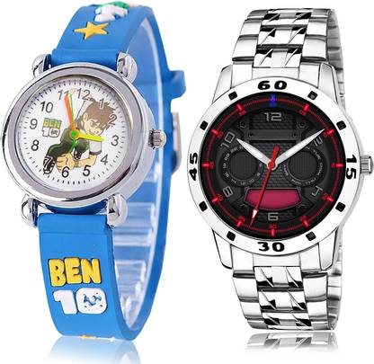 Analog Watch - For Boys Price in India - Buy Analog Watch - For Boys ...
