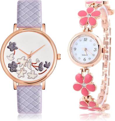 Analog Watch - For Girls Price in India - Buy Analog Watch - For Girls ...