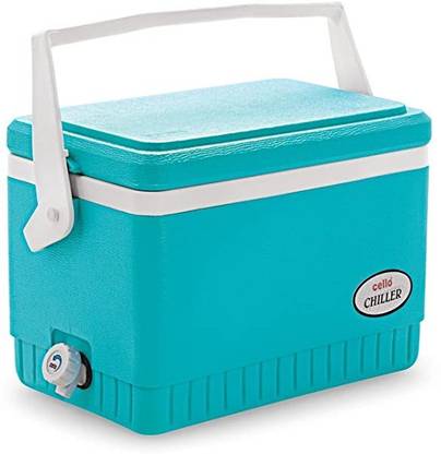 cello Chiller 12L, Blue, Ice Storage Box Storage - Buy cello Chiller ...