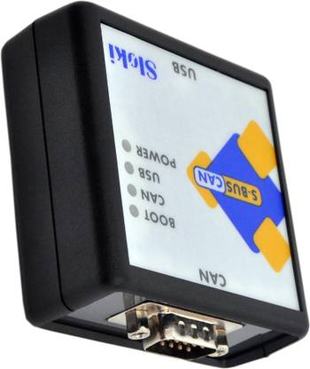 Sloki CAN ANALYZER OBD Reader Price in India - Buy Sloki CAN ANALYZER ...