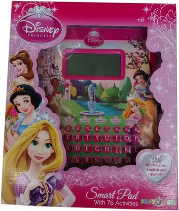 DISNEY I Pad Princess Price in India - Buy DISNEY I Pad Princess online ...