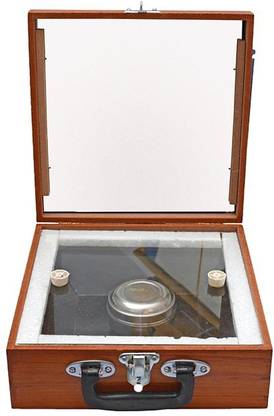 PRACTOLEARN Solar Cooker Working Model Price in India - Buy PRACTOLEARN ...
