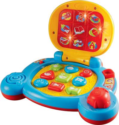 VTECH Babys Learning Laptop - Babys Learning Laptop . shop for VTECH ...