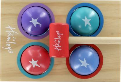 Hamleys Hammer & Ball Game Price in India - Buy Hamleys Hammer & Ball ...