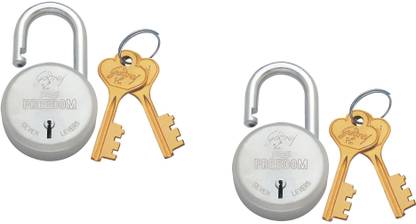 Godrej Freedom 7 Lever Lock - Buy Godrej Freedom 7 Lever Lock Online at ...