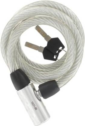 BTWIN by Decathlon SP5 Key Spiral Lock - Buy BTWIN by Decathlon SP5 Key ...